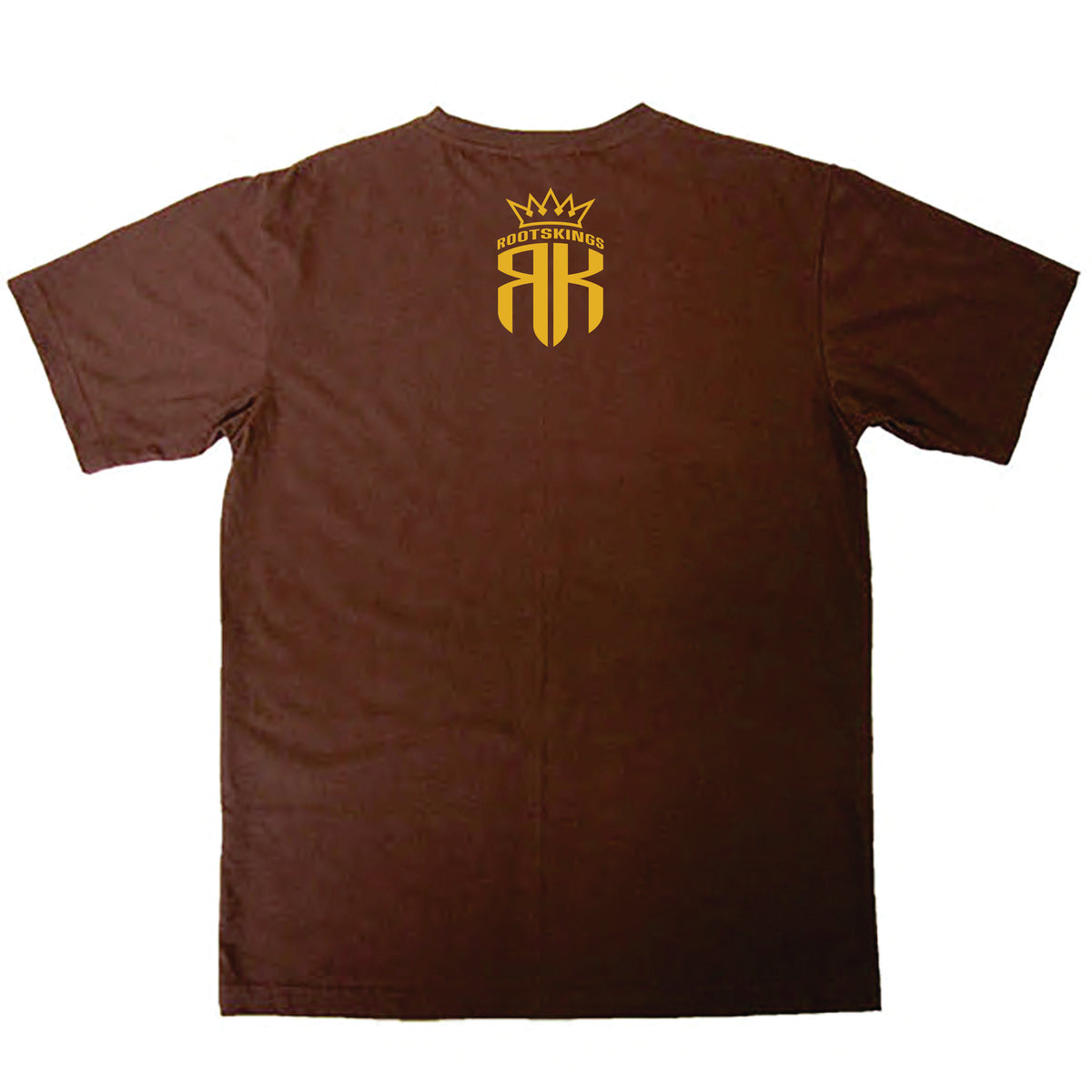 RK34 – Roots Kings