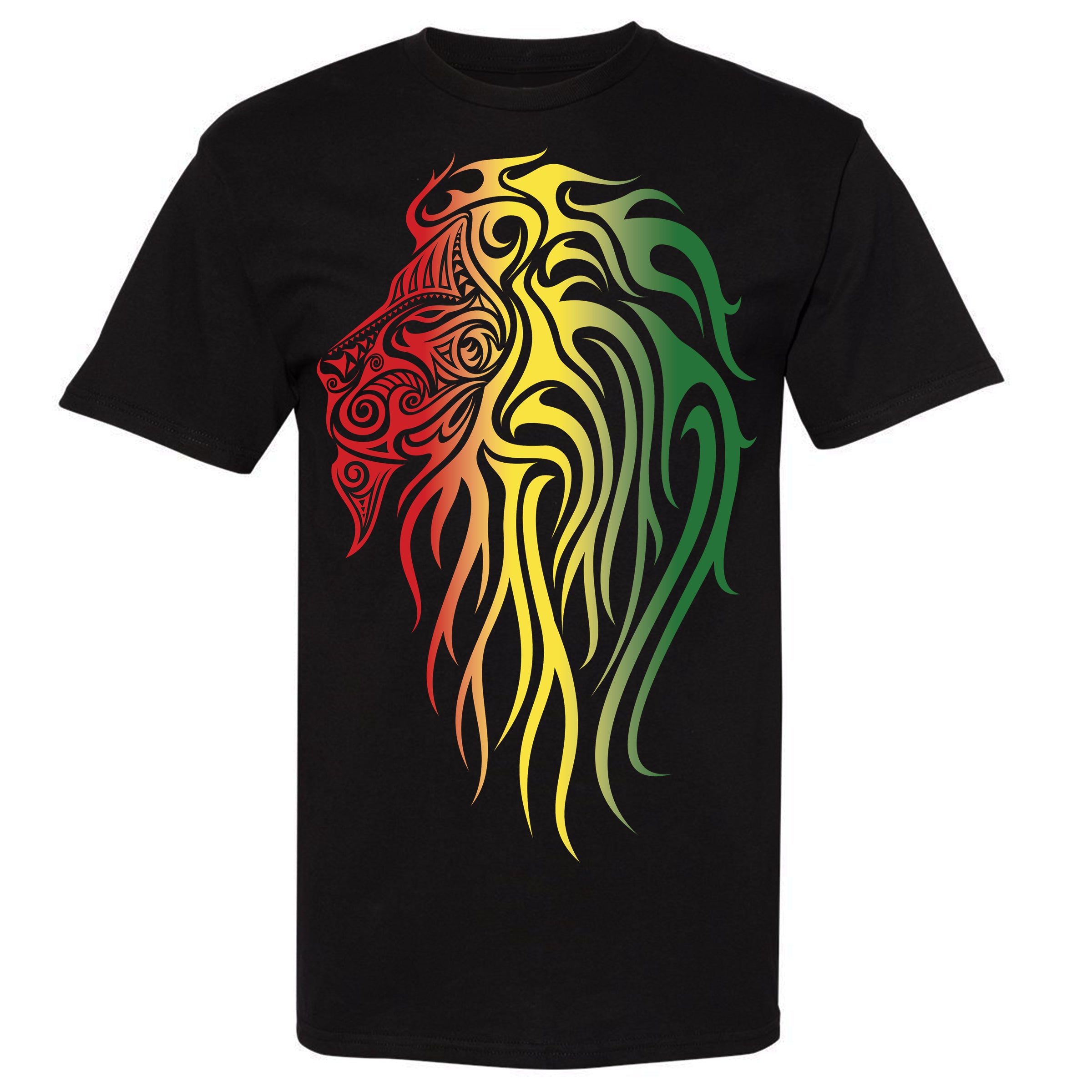 Reggae Lion Pictures